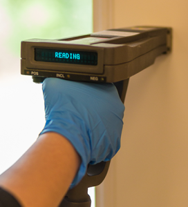 Lead Based Paint Inspection Services in Houston, TX | Paradigm